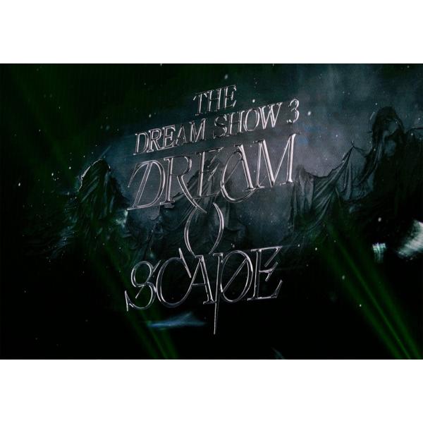【発売日：2024年10月09日】NCT DREAM/2024 NCT DREAM WORLD TOUR ＜THE DREAM SHOW 3 : DREAM( )SCAPE＞ in JAPAN [通常盤]、メディア：Blu-ray、発売日：...