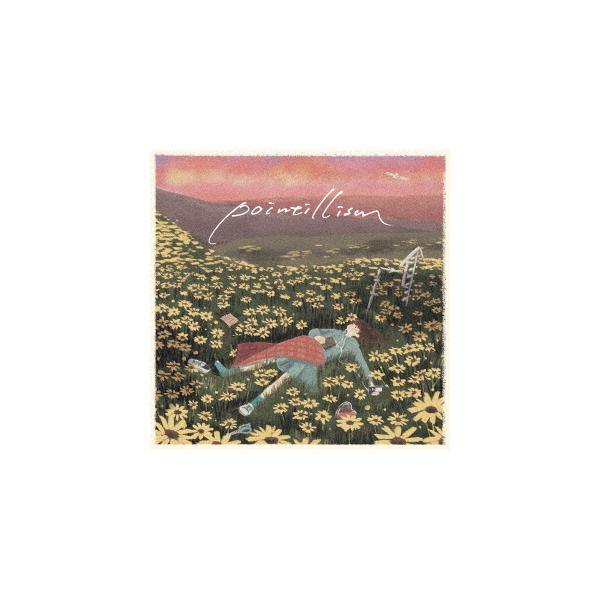 【発売日：2024年05月01日】明くる夜の羊/pointillism [CD+DVD]、メディア：CDA、発売日：2024/05/01、商品コード：AYH-4、JANコード/ISBNコード：4580717701507