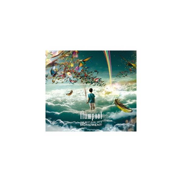 【発売日：2014年05月21日】flumpool/The Best 2008-2014「MONUMENT」 [通常盤]、メディア：CDA、発売日：2014/05/21、商品コード：AZCS-1030、JANコード/ISBNコード：4562...