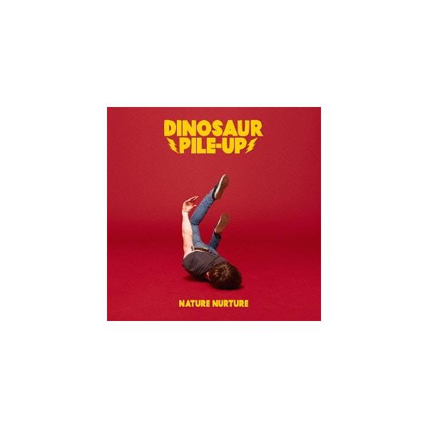 【発売日：2014年10月22日】ダイナソー・パイル・アップ/Nature Nurture (Japan Edition)、メディア：CDA、発売日：2014/10/22、商品コード：AZCS-1035、JANコード/ISBNコード：456...