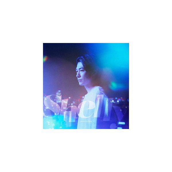 【発売日：2019年12月11日】DEAN FUJIOKA/Shelly [Normal Ver. /通常盤]、メディア：CDA、発売日：2019/12/11、商品コード：AZCS-1088、JANコード/ISBNコード：458068412...
