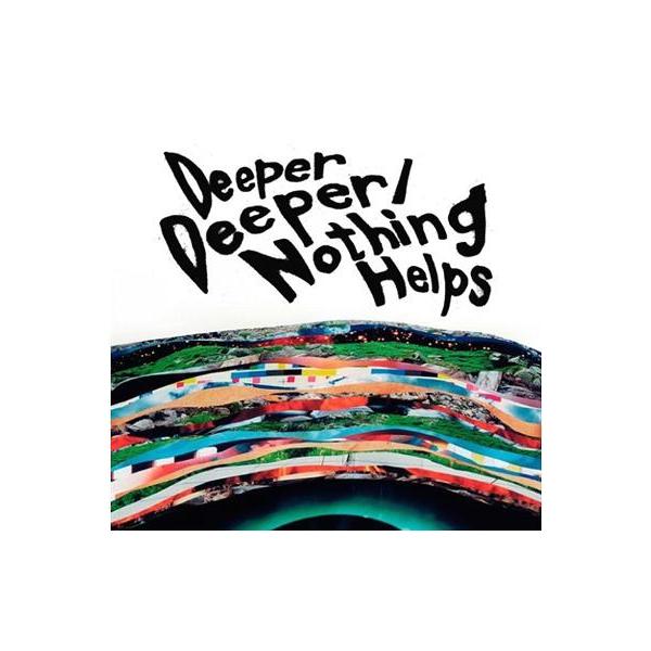 【発売日：2013年01月09日】ONE OK ROCK/Deeper Deeper/Nothing Helps、メディア：CDA、発売日：2013/01/09、商品コード：AZCS-2024、JANコード/ISBNコード：45622561...