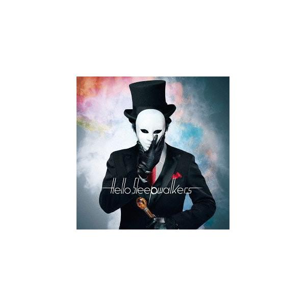 【発売日：2014年01月29日】Hello Sleepwalkers/午夜の待ち合わせ、メディア：CDA、発売日：2014/01/29、商品コード：AZCS-2031、JANコード/ISBNコード：4562256121763