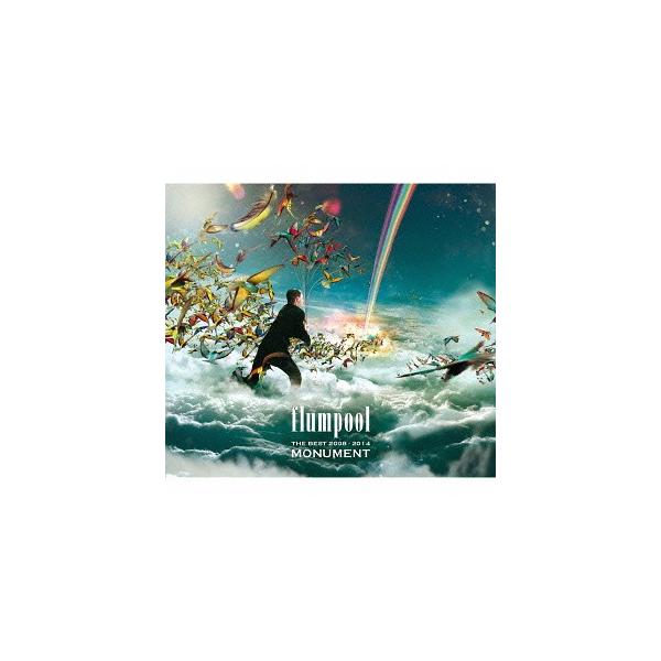 【発売日：2014年05月21日】flumpool/The Best 2008-2014「MONUMENT」 [DVD付初回限定盤]、メディア：CDA、発売日：2014/05/21、商品コード：AZZS-21、JANコード/ISBNコード：...