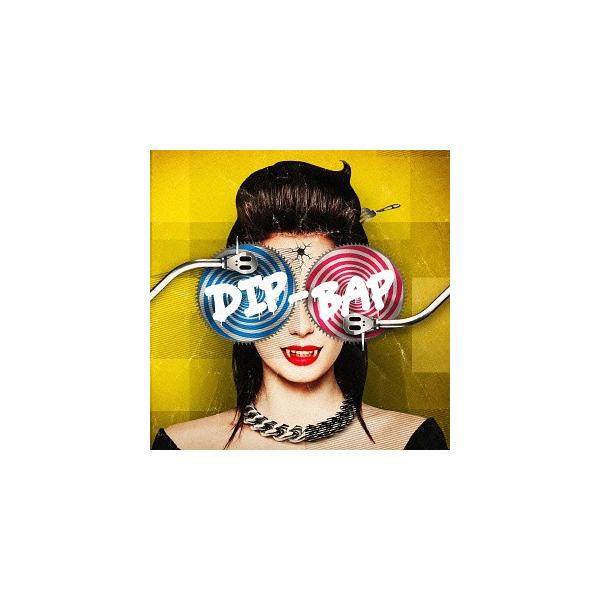 【発売日：2016年08月03日】THE ORAL CIGARETTES/DIP-BAP [DVD付初回限定盤]、メディア：CDA、発売日：2016/08/03、重量：132g、商品コード：AZZS-48、JANコード/ISBNコード：45...