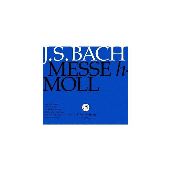 【発売日：2017年05月26日】クラシックオムニバス/J.S.バッハ: ロ短調ミサ曲 BWV232、メディア：CDA、発売日：2017/05/26、商品コード：B-384CD、JANコード/ISBNコード：4562240283996