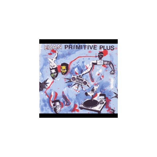 【発売日：2002年03月06日】EDAN/PRIMITIVE PLUS、メディア：CDA、発売日：2002/03/06、商品コード：BACY-17、JANコード/ISBNコード：4511552800261