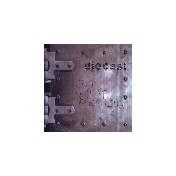 【発売日：2002年08月07日】diecast/Day of Reckoning、メディア：CDA、発売日：2002/08/07、商品コード：BACY-23、JANコード/ISBNコード：4511552800346