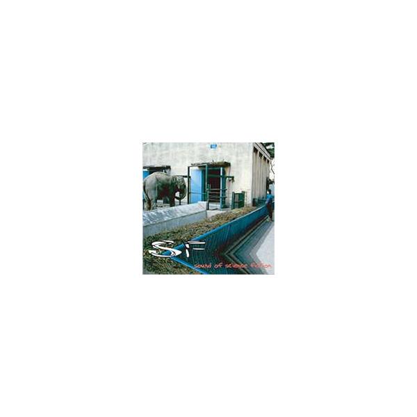 【発売日：2008年04月26日】SF/sound of science fiction、メディア：CDA、発売日：2008/04/26、商品コード：BBRD-1、JANコード/ISBNコード：4560269060642