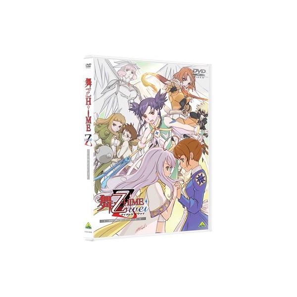 【発売日：2012年01月27日】アニメ/舞-乙HiME Zwei COMPLETE、メディア：DVD、発売日：2012/01/27、商品コード：BCBA-4249、JANコード/ISBNコード：4934569642493