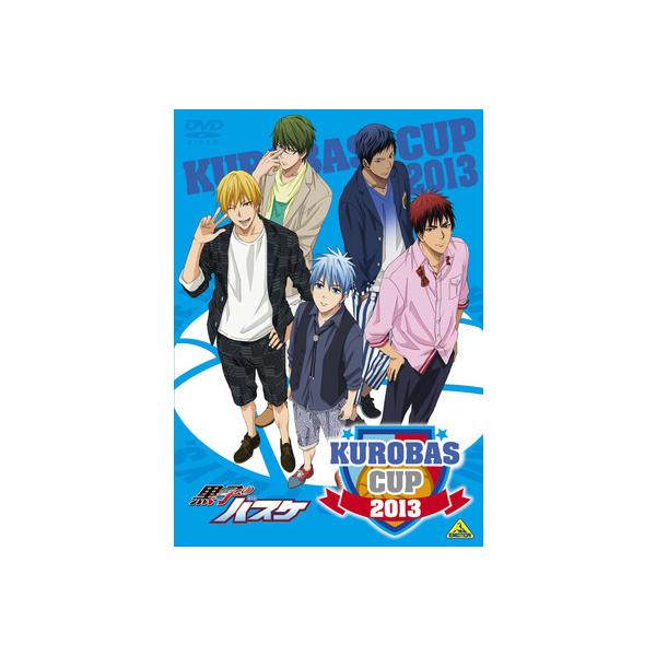 【発売日：2013年12月25日】オムニバス/KUROBAS CUP2013、メディア：DVD、発売日：2013/12/25、商品コード：BCBE-4572、JANコード/ISBNコード：4934569645722