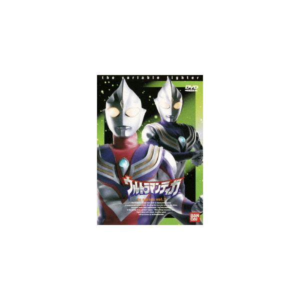 【発売日：1999年05月25日】特撮/ウルトラマンティガ Vol.7、メディア：DVD、発売日：1999/05/25、商品コード：BCBS-121、JANコード/ISBNコード：4934569601216