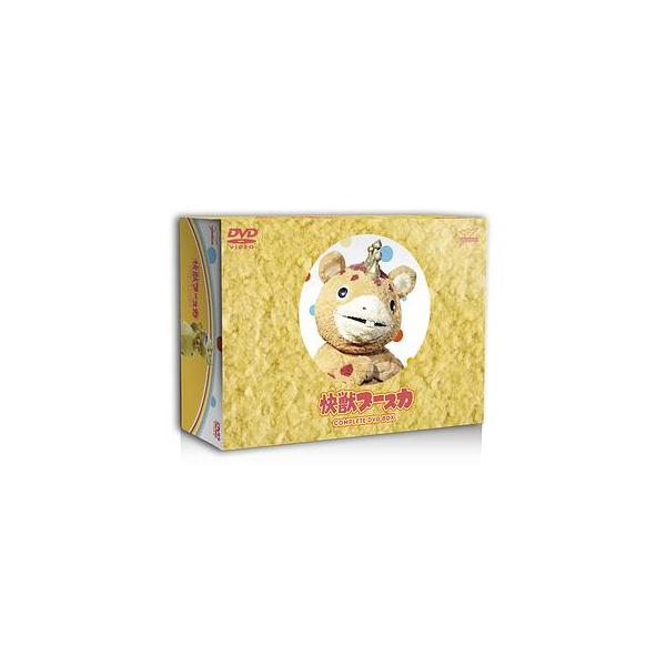 【発売日：2013年03月22日】特撮/快獣ブースカ COMPLETE DVD-BOX、メディア：DVD、発売日：2013/03/22、商品コード：BCBS-4493、JANコード/ISBNコード：4934569644930