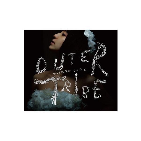 【発売日：2011年05月25日】OUTER-TRIBE/WEDDING SONG、メディア：CDA、発売日：2011/05/25、商品コード：BCCE-5、JANコード/ISBNコード：4934569550057