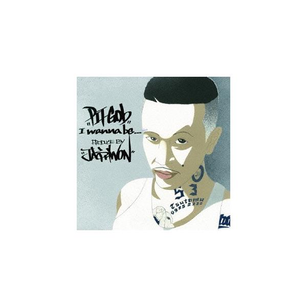 【発売日：2015年05月06日】PIT-GOb/I WANNA BE...、メディア：CDA、発売日：2015/05/06、商品コード：BCDMG-4、JANコード/ISBNコード：4526180194859