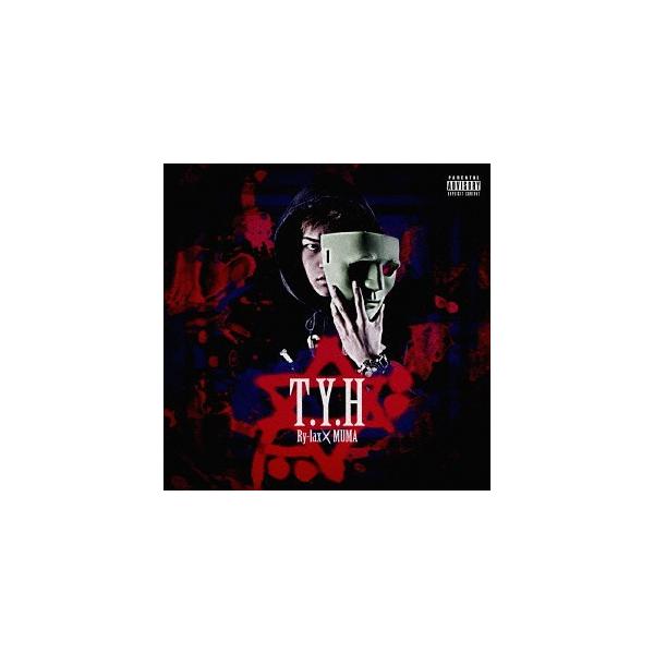 【発売日：2015年08月05日】Ry-lax &amp; MUMA/T・Y・H、メディア：CDA、発売日：2015/08/05、商品コード：BCDMG-5、JANコード/ISBNコード：4526180352532