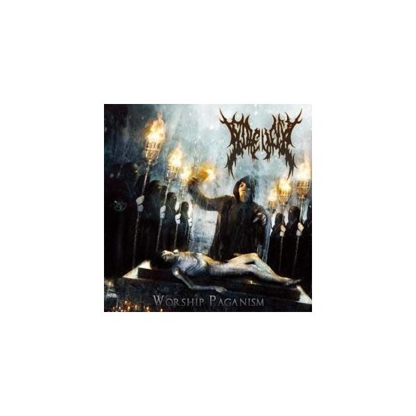 【発売日：2014年01月14日】Gorevent/Worship Paganism、メディア：CDA、発売日：2014/01/14、商品コード：BCE006-2013、JANコード/ISBNコード：4560251620069