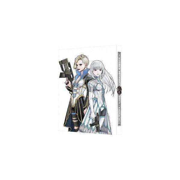 【発売日：2019年03月26日】アニメ/DOUBLE DECKER! ダグ&amp;キリル 3 [特装限定版]、メディア：Blu-ray、発売日：2019/03/26、商品コード：BCXA-1407、JANコード/ISBNコード：4934...