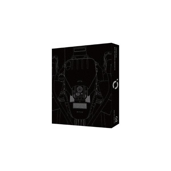 【発売日：2021年03月26日】アニメ/OBSOLETE 下巻 [特装限定版]、メディア：Blu-ray、発売日：2021/03/26、商品コード：BCXA-1618、JANコード/ISBNコード：4934569366184