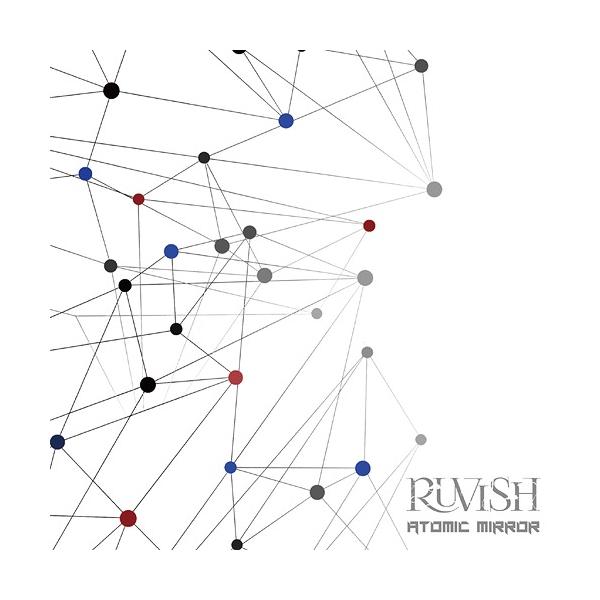 【発売日：2015年02月25日】RUVISH/ATOMIC MIRROR [通常盤/B-type]、メディア：CDA、発売日：2015/02/25、商品コード：BDBX-28B、JANコード/ISBNコード：4571270931968
