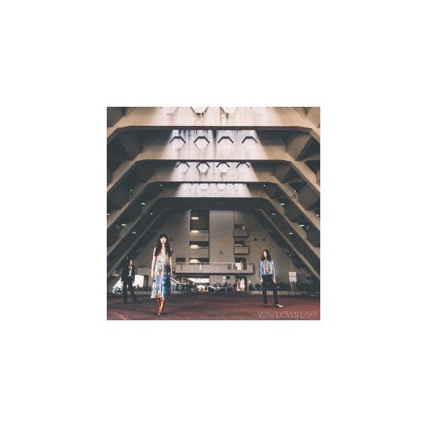 【発売日：2021年12月22日】Barbican Estate/Way Down East、メディア：CDA、発売日：2021/12/22、商品コード：BEC-1S、JANコード/ISBNコード：4526180588009