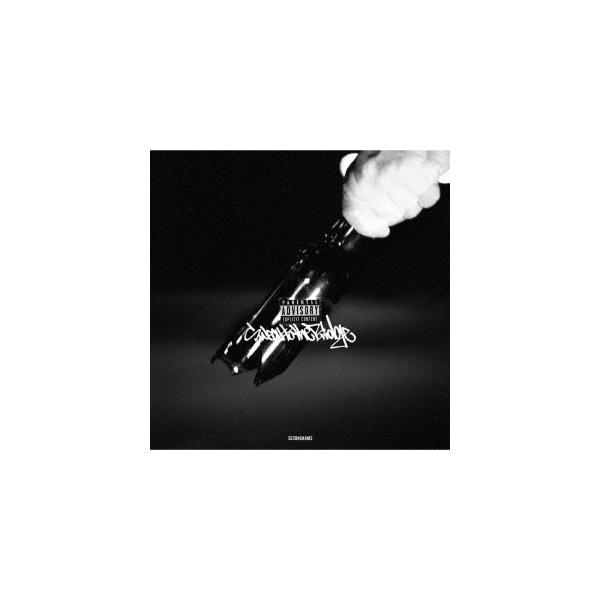 【発売日：2022年10月12日】SECONDARMS/Swear to the Bridge、メディア：CDA、発売日：2022/10/12、商品コード：BHI-37、JANコード/ISBNコード：4582622504884