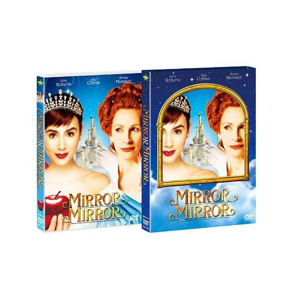 【発売日：2013年03月02日】洋画/白雪姫と鏡の女王 コレクターズ・エディション、メディア：DVD、発売日：2013/03/02、商品コード：BIBF-8239、JANコード/ISBNコード：4907953032378