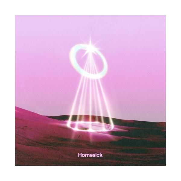 【発売日：2021年07月21日】BROTHER SUN SISTER MOON/Homesick [数量限定盤]、メディア：LP、発売日：2021/07/21、商品コード：BIGF-2、JANコード/ISBNコード：4522197138206