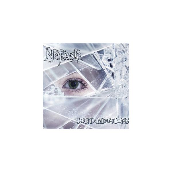 【発売日：2015年08月19日】Nefesh/Contaminations、メディア：CDA、発売日：2015/08/19、商品コード：BITX-1010、JANコード/ISBNコード：4562275580886