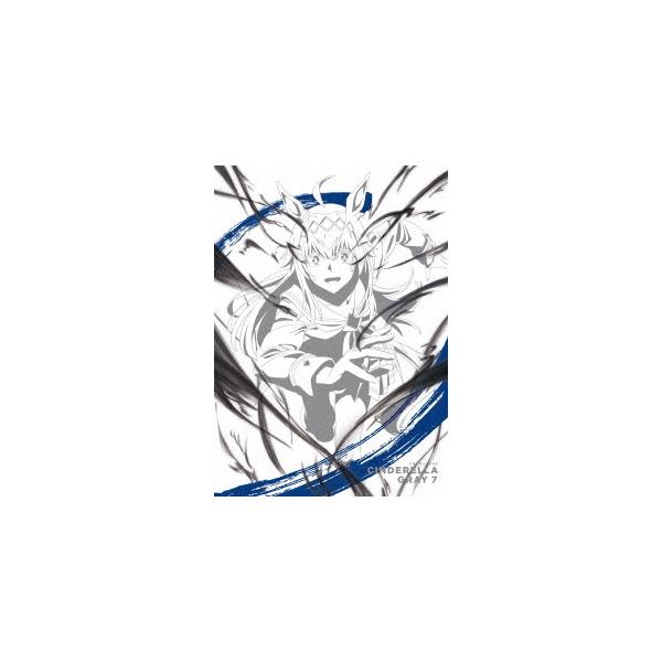 【発売日：2026年07月15日】アニメ/ウマ娘 シンデレラグレイ 7 豪華版、メディア：Blu-ray、発売日：2026/07/15、重量：1600g、商品コード：BIXA-1489、JANコード/ISBNコード：4907953228153