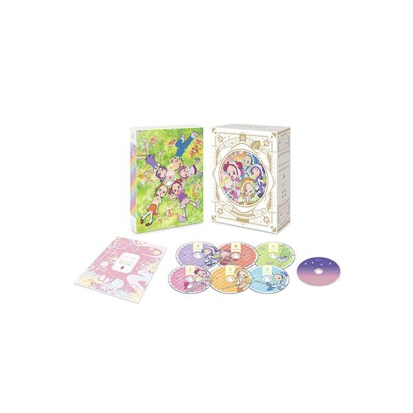 【発売日：2020年01月08日】アニメ/おジャ魔女どれみ♯ Blu-ray BOX、メディア：Blu-ray、発売日：2020/01/08、商品コード：BIXA-9029、JANコード/ISBNコード：4907953214224