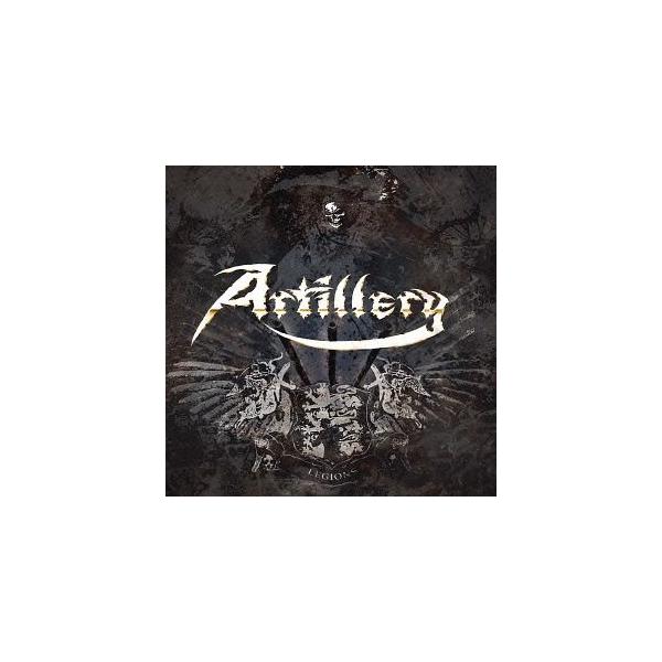 【発売日：2014年01月29日】ARTILLERY/Legions、メディア：CDA、発売日：2014/01/29、商品コード：BKMA-1021、JANコード/ISBNコード：4522197118178