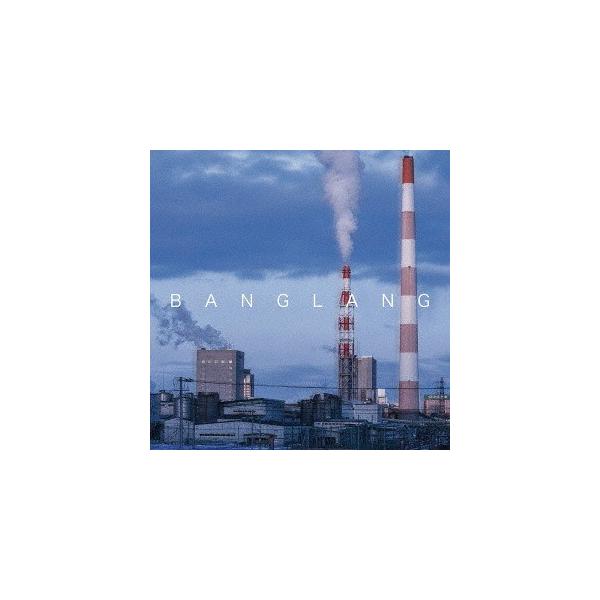 【発売日：2018年03月14日】BANGLANG/BANGLANG、メディア：CDA、発売日：2018/03/14、商品コード：BL-1SS、JANコード/ISBNコード：4571483903066