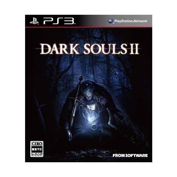 【発売日：2014年03月13日】ゲーム/DARK SOULS II (ダークソウルII)、メディア：PS3、発売日：2014/03/13、商品コード：BLJM-61113、JANコード/ISBNコード：4949776341077
