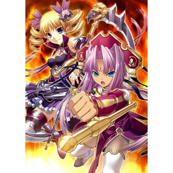 【発売日：2015年11月26日】ゲーム/真・恋姫†夢想〜乙女対戦☆三国志演義 [ベスト版]、メディア：PS3、発売日：2015/11/26、商品コード：BLJM-61315、JANコード/ISBNコード：4944445025630