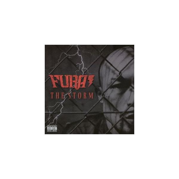 【発売日：2014年06月25日】FURAI a.k.a STROM/THE STORM、メディア：CDA、発売日：2014/06/25、商品コード：BLOCK-1、JANコード/ISBNコード：4526180168164