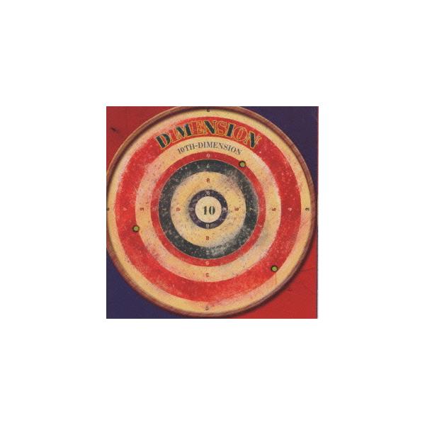 【発売日：1998年04月01日】DIMENSION/Tenth Dimension、メディア：CDA、発売日：1998/04/01、商品コード：BMCR-7023、JANコード/ISBNコード：4938068101024
