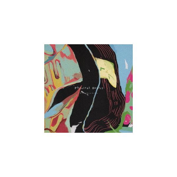 【発売日：2023年01月25日】NeruQooNelu/Physical Drafty、メディア：CDA、発売日：2023/01/25、商品コード：BNCR-1S、JANコード/ISBNコード：4526180640318