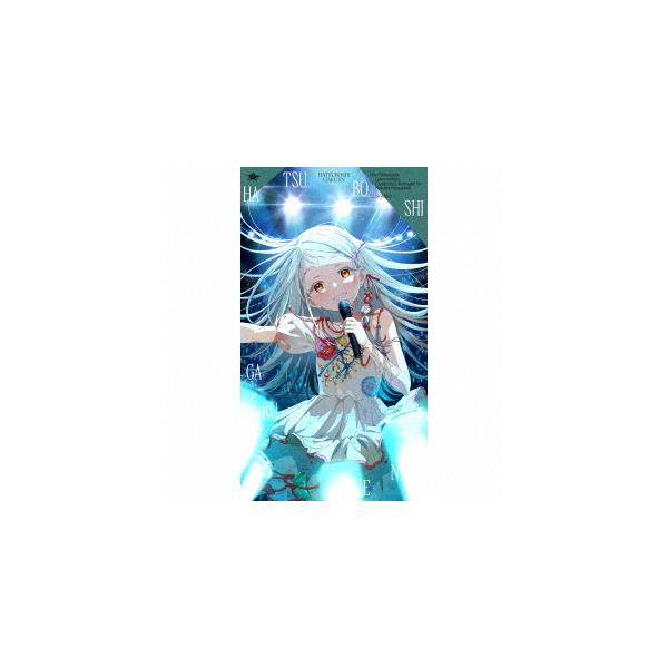 【発売日：2026年01月28日】篠澤広 (CV: 川村玲奈)/学園アイドルマスター 初星学園 篠澤広 3rd Single: サンフェーデッド、メディア：CDA、発売日：2026/01/28、商品コード：BNEI-325、JANコード/I...