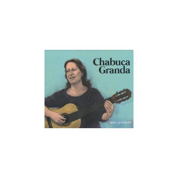 【発売日：2018年02月18日】チャブーカ・グランダ/ペルーの伝説〜ムシカ・クリオーヤの貴婦人〜、メディア：CDA、発売日：2018/02/18、商品コード：BNSCD-935、JANコード/ISBNコード：4525937109351