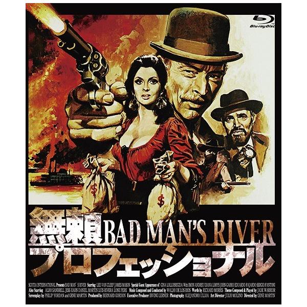 【発売日：2018年07月27日】洋画/無頼プロフェッショナル、メディア：Blu-ray、発売日：2018/07/27、商品コード：BORS-28、JANコード/ISBNコード：4589825434581