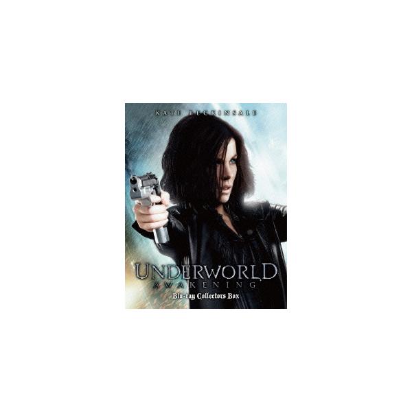 【発売日：2012年07月11日】洋画/アンダーワールド 覚醒 コレクターズBOX 3D&amp;2Dブルーレイセット [初回限定生産] [Blu-ray]、メディア：Blu-ray、発売日：2012/07/11、商品コード：BPBH-66...