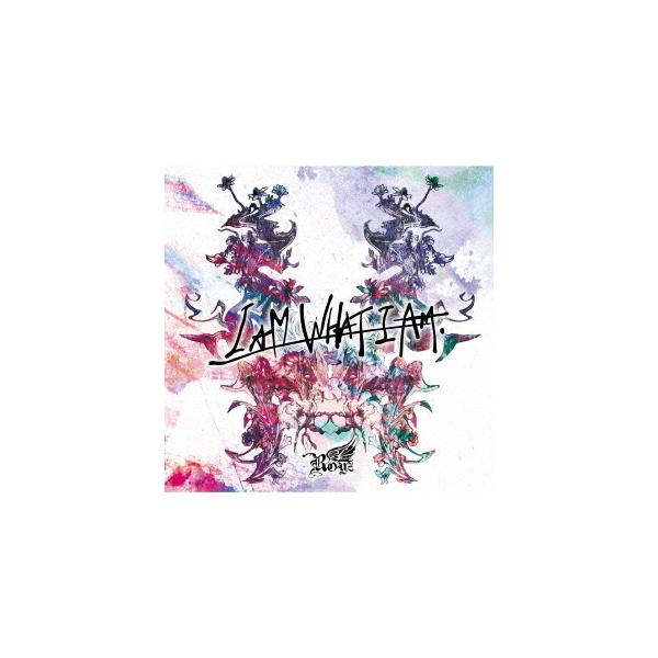 【発売日：2019年11月20日】Royz/I AM WHAT I AM [DVD付初回限定盤 A]、メディア：CDA、発売日：2019/11/20、商品コード：BPRVD-370、JANコード/ISBNコード：4582281547062