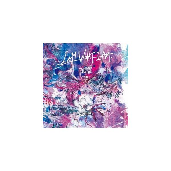 【発売日：2019年11月20日】Royz/I AM WHAT I AM [DVD付初回限定盤 B]、メディア：CDA、発売日：2019/11/20、商品コード：BPRVD-371、JANコード/ISBNコード：4582281547161