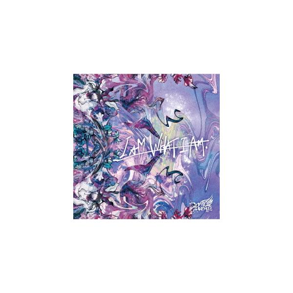 【発売日：2019年11月20日】Royz/I AM WHAT I AM [通常盤 C]、メディア：CDA、発売日：2019/11/20、商品コード：BPRVD-372、JANコード/ISBNコード：4582281547260