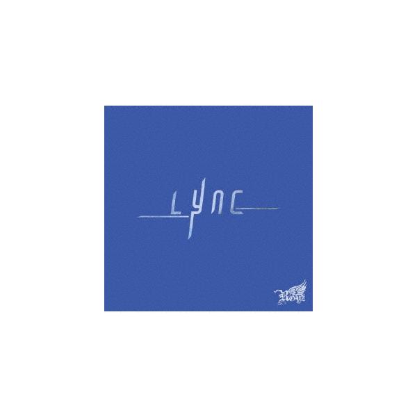 【発売日：2022年07月06日】Royz/Lync [通常盤/Btype]、メディア：CDA、発売日：2022/07/06、商品コード：BPRVD-455、JANコード/ISBNコード：4582281545570