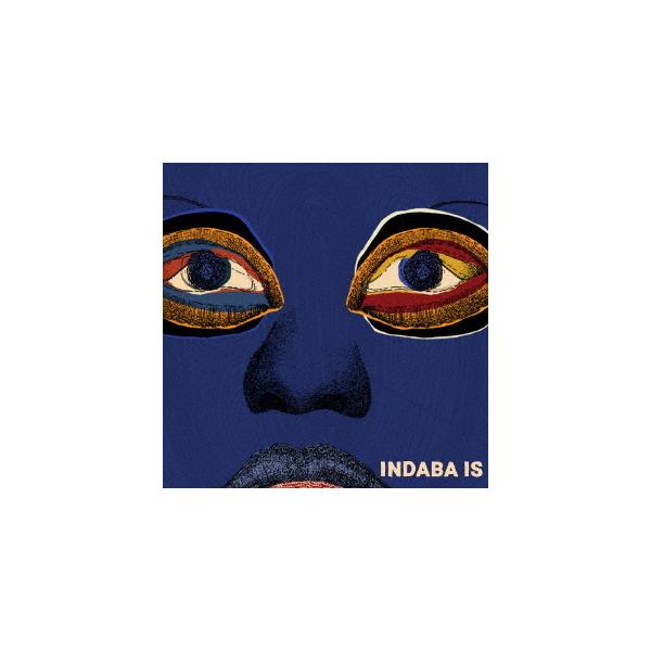 【発売日：2021年01月29日】オムニバス/Indaba Is、メディア：CDA、発売日：2021/01/29、商品コード：BRBW-236、JANコード/ISBNコード：4523132114798