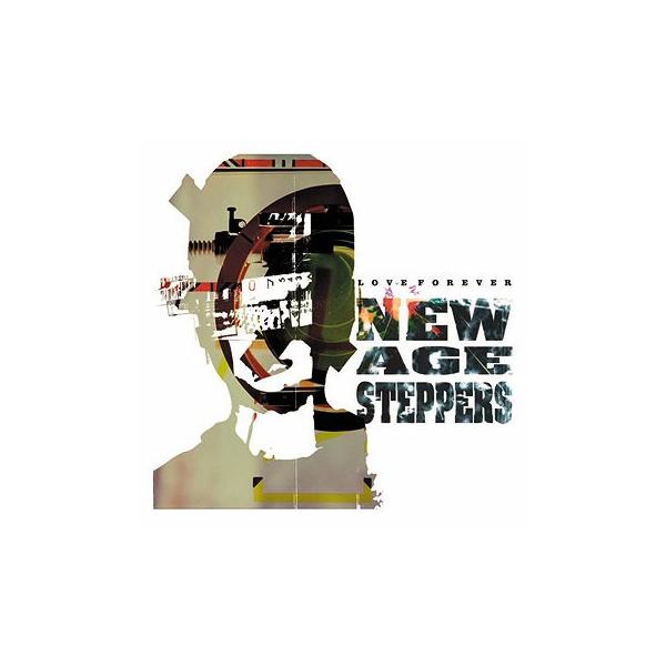 【発売日：2012年01月11日】NEW AGE STEPPERS/Love Forever、メディア：CDA、発売日：2012/01/11、商品コード：BRC-315、JANコード/ISBNコード：4523132710150