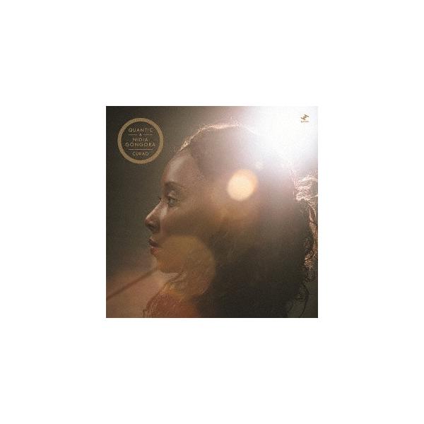【発売日：2017年05月12日】QUANTIC &amp; NIDIA GNGORA/Curao、メディア：CDA、発売日：2017/05/12、商品コード：BRC-547、JANコード/ISBNコード：4523132111476