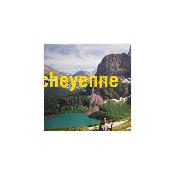 【発売日：2018年08月17日】コナー・ヤングブラッド/Cheyenne、メディア：CDA、発売日：2018/08/17、商品コード：BRC-578、JANコード/ISBNコード：4523132113784